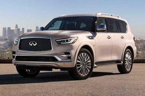 Чип тюнинг Infiniti fx50,QX56 удалить катализатор