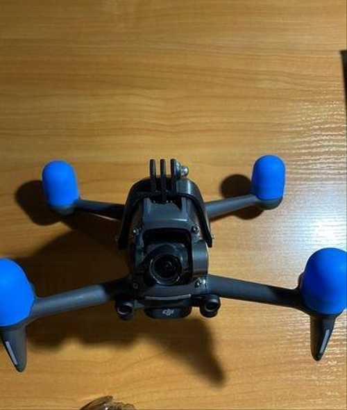 Dji fpv combo
