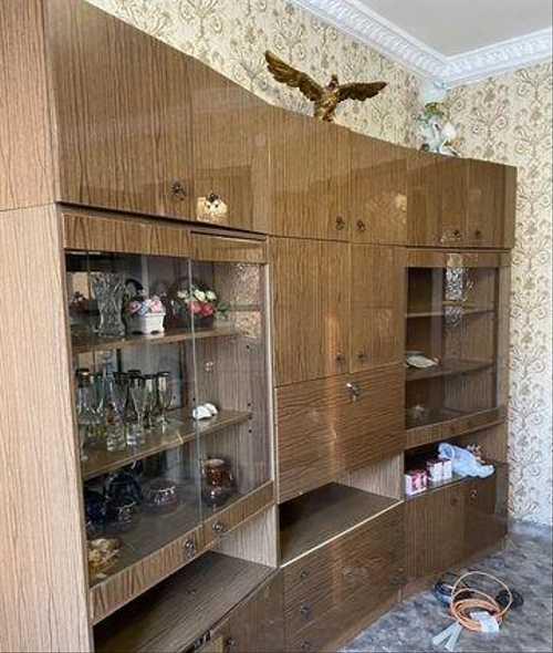 Стенка