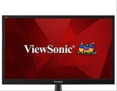 Новый в упаковке Монитор Viewsonic VA2261-8, 21,5"