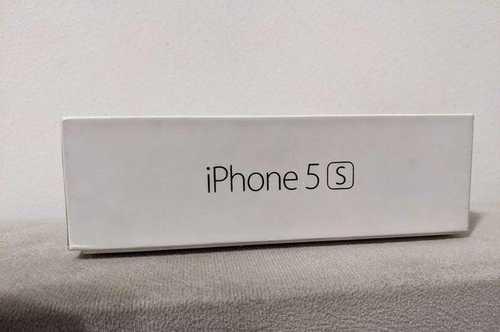 IPhone5s