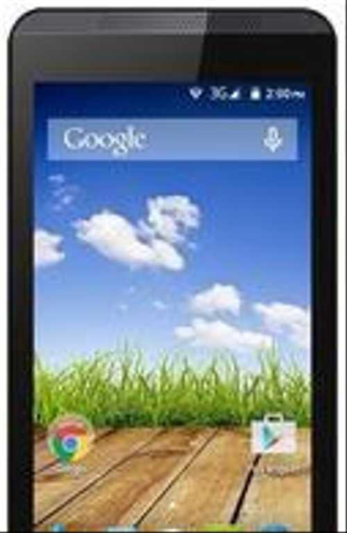 Телефон Micromax a107