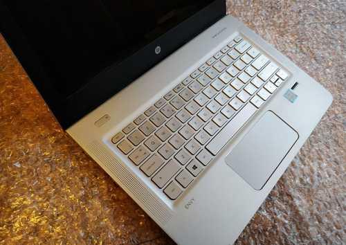 HP envy 13
