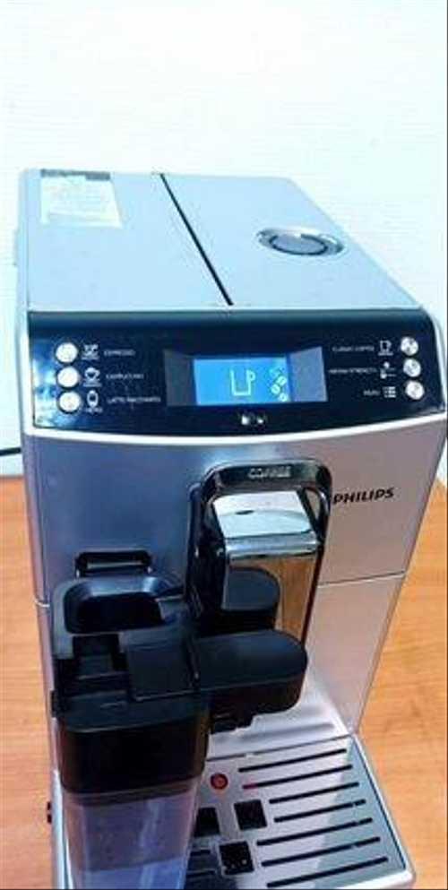 Кофемашина Philips Ep 4050 бу