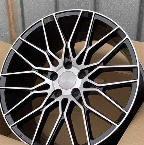 Диски Veemann VFS 34 R19 5x112