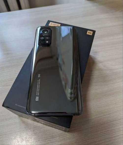 Xiaomi Mi 10T pro 8 256gb