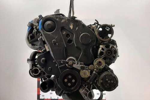 Мотор Peugeot 605 2,5 THY(DK5ATE)