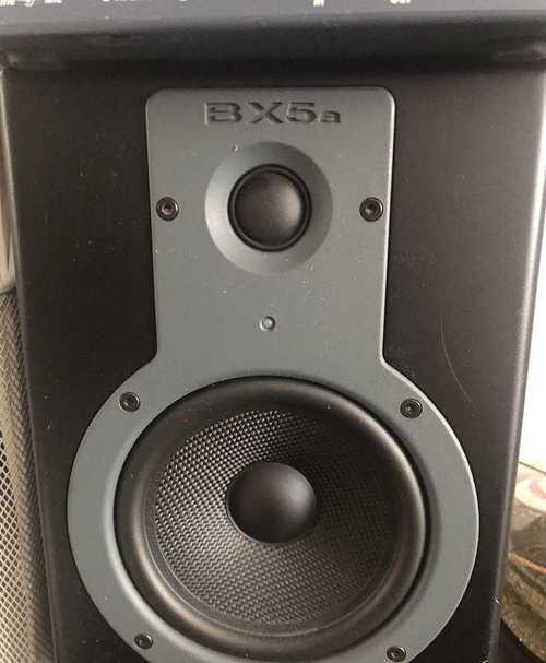 Колонки M-audio BX5a