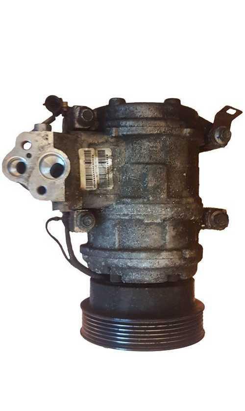 Компрессор кондиционера Great Wall Hover H5
