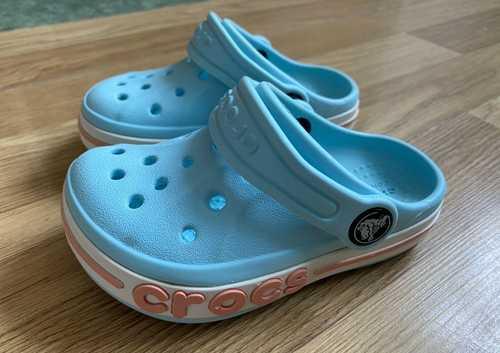 Сабо, crocs