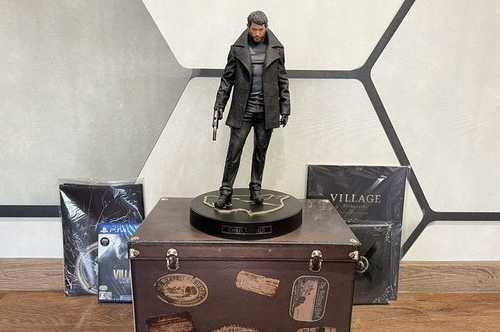 Resident Evil 8 Village Collectors Edition