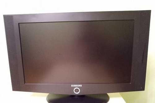 ЖК-телевизор 27" Samsung LE27T51B (LE27T51BX/BWT)