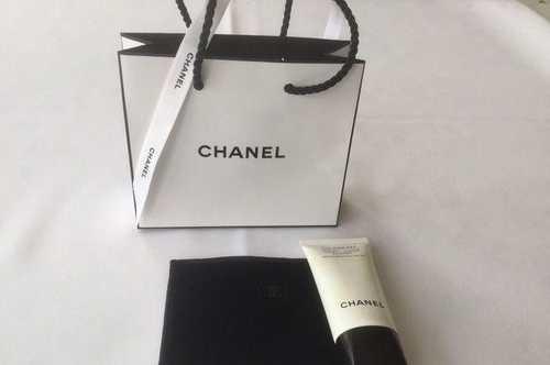 Корректор Chanel; Помада Tom Ford
