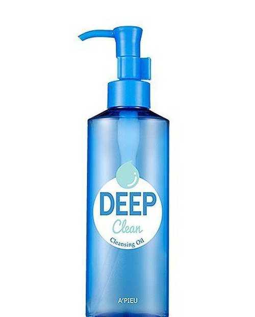 A'pieu Deep Clean гидрофильное масло