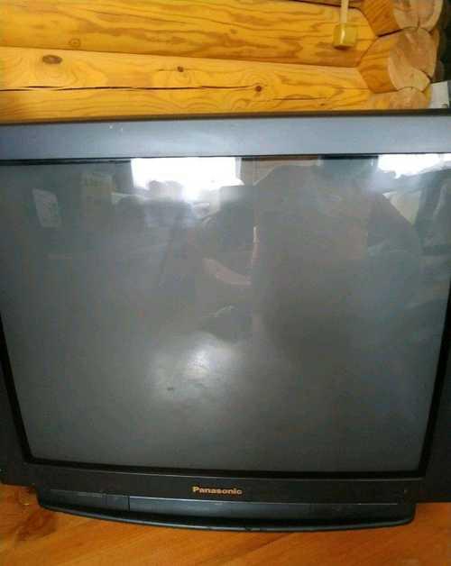 Panasonic TC-25GF10R