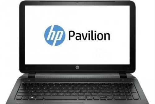 Ноутбук Hp Pavilion 15-P107nr Цена