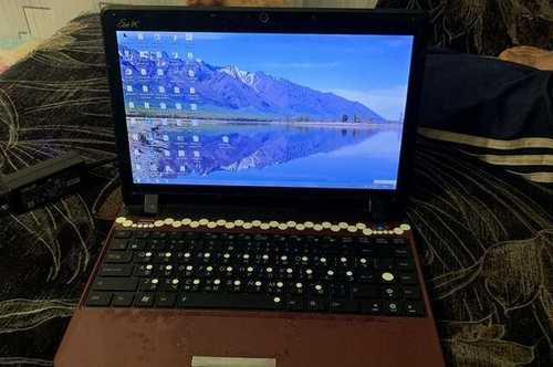 Нетбук asus eee pc 1201NL