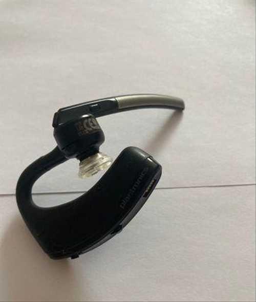 Plantronics voyager legend