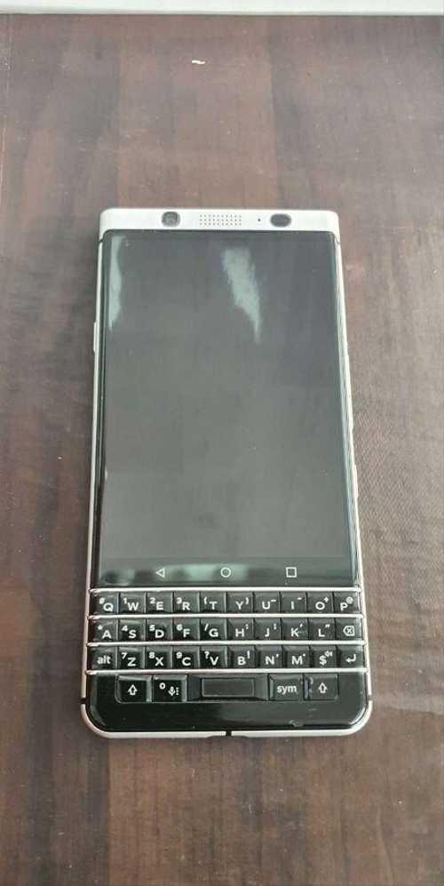 Blackberry Keyone 3/32
