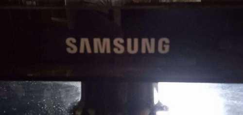 Телевизор Samsung