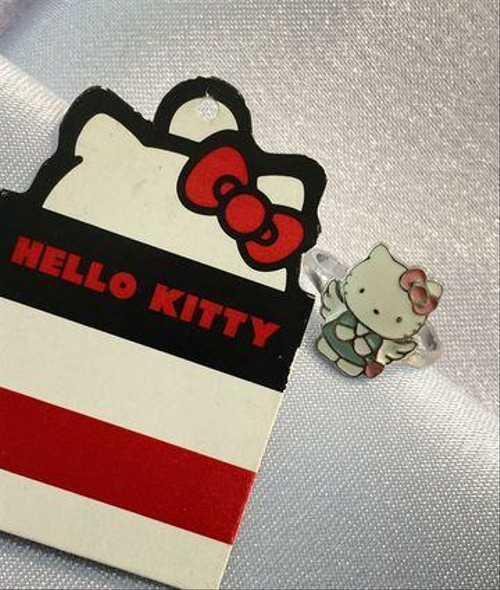 Hello kitty для девочки