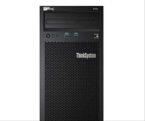 Сервер Lenovo ThinkSystem ST50 7Y48A007EA