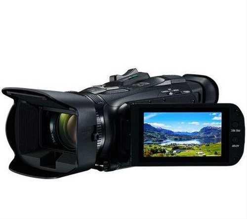 Видеокамера Canon legria HF G26