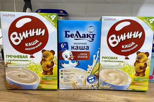 Каша винни в калуге