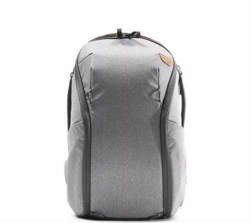 Рюкзак Peak Design The Everyday Backpack Zip 15L