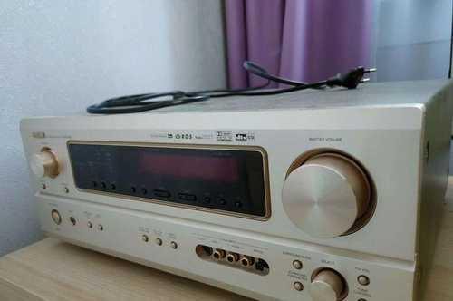 Ресивер Denon AVR-1803