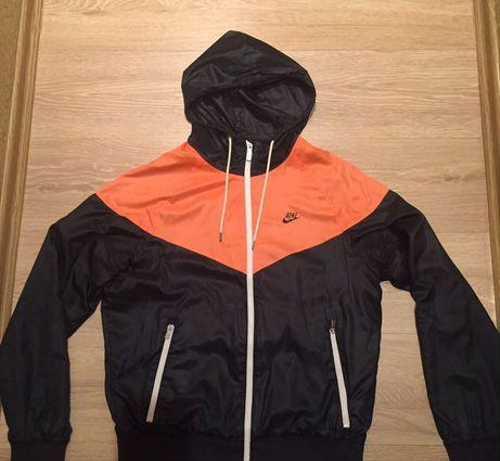 Ветровка Nike Windrunner оригинал