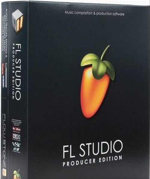 FL Studio 20.9 Лицензия. Удаленно установлю