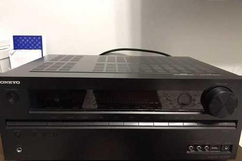 Av ресивер Onkyo TX-NR 509