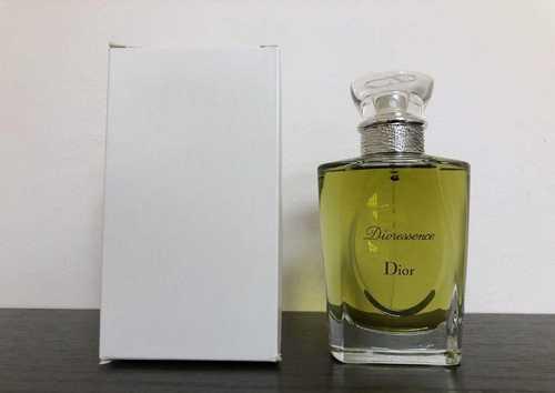Dior Dioressence (Оригинал)