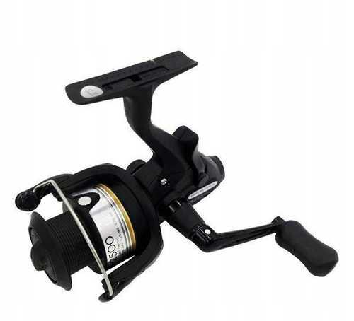 Катушка Shimano Baitrunner ST 2500FA