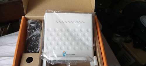 Wi-fi роутер ZTE zxhn H118N