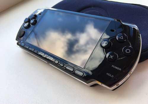 Sony PSP-3004