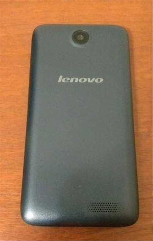 Запчасти от Lenovo А526