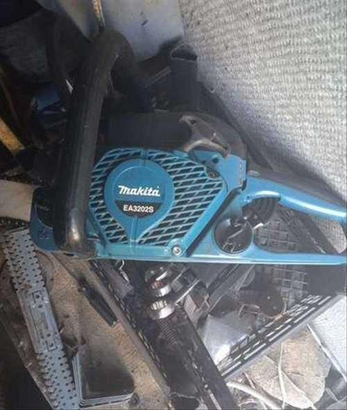 Карбюратор makita ea3202s