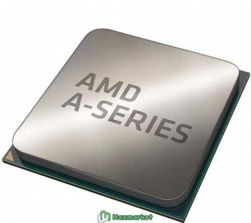 Процессор AMD A8AD9600AGM44AB AM4 OEM
