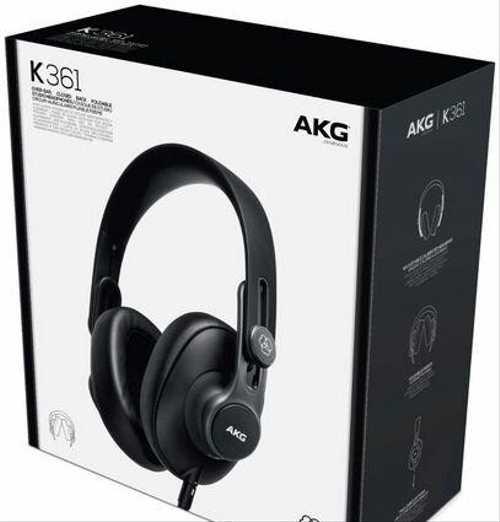 AKG K-361