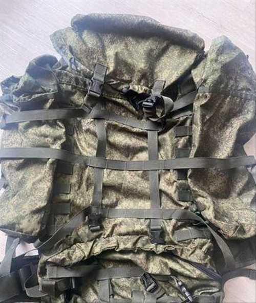 Рюкзак кбс рейдовый 6Б38 ратник