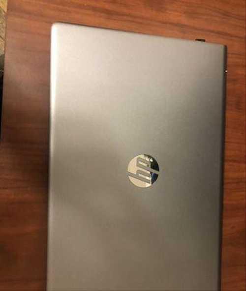 Ноутбук HP Pavilion 15-ck0xx(ck003ur)