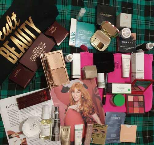 Cult Beauty Best Of 2019 Winter Goody Bag