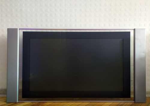 Телевизор Sony PDM-4200 (42") + подарок DVD-плеер
