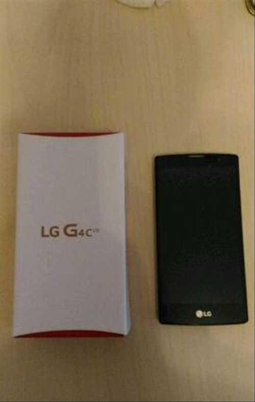 Lg g4c lte(H522)
