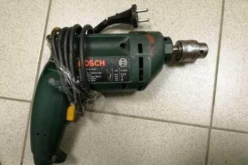 Дрель Bosch PSB 420 re