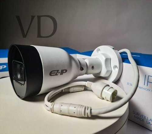 Видеокамера EZ-IP EZ-IPC-B1B41P-0280B