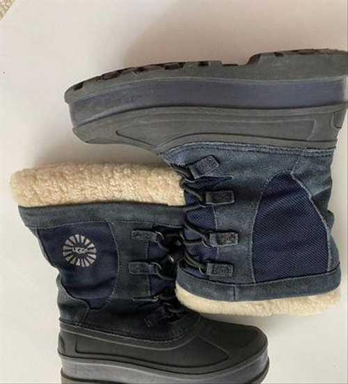 Сапоги UGG зима