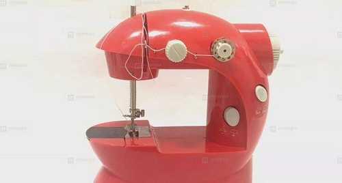 Швейная машина leomax гт55